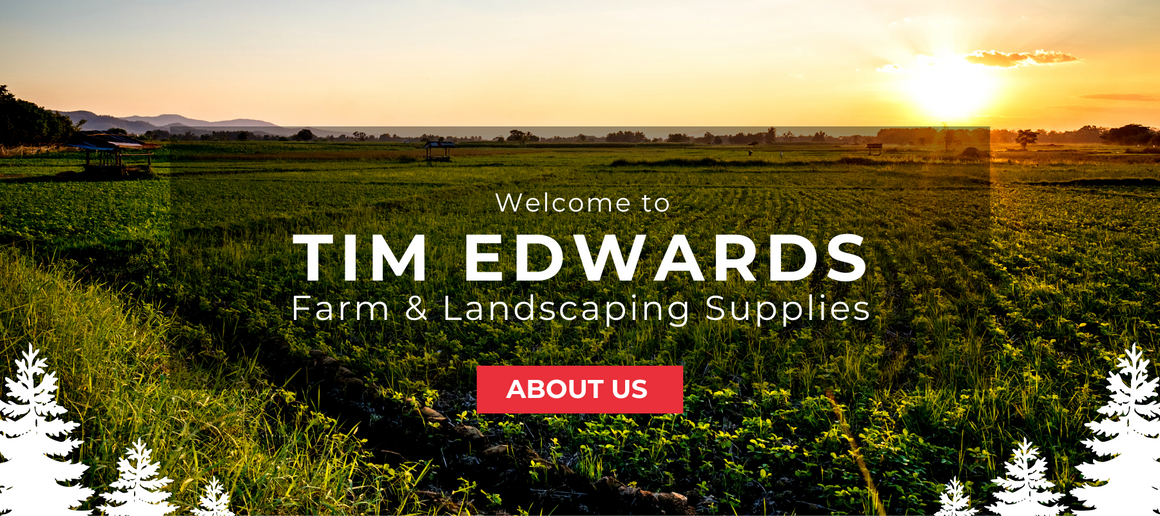 Stone Supplier Mill Spring, NC Tim Edwards Farm & Landscaping Supplies